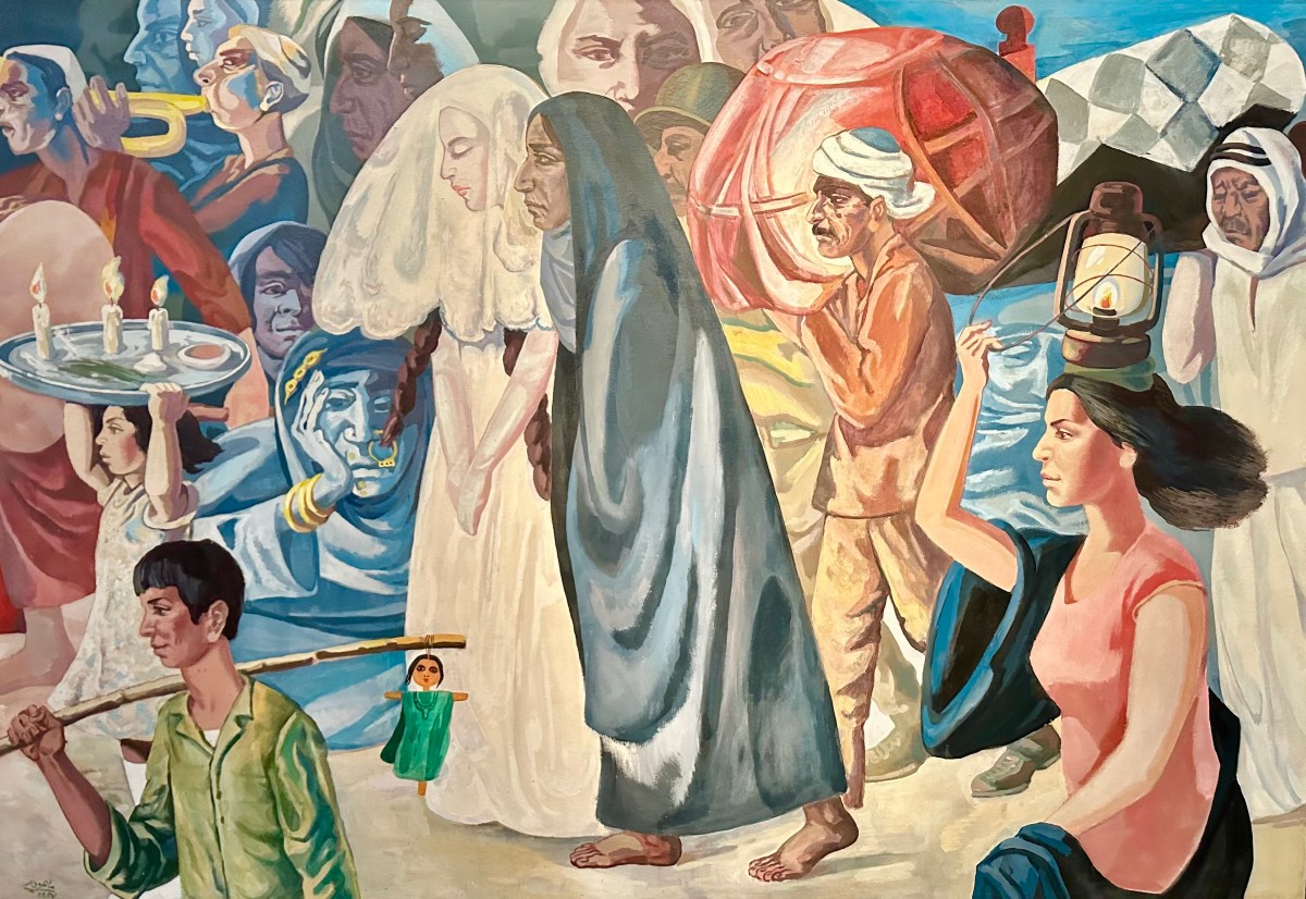 Seeing in New Ways | "Not Exactly Retired"